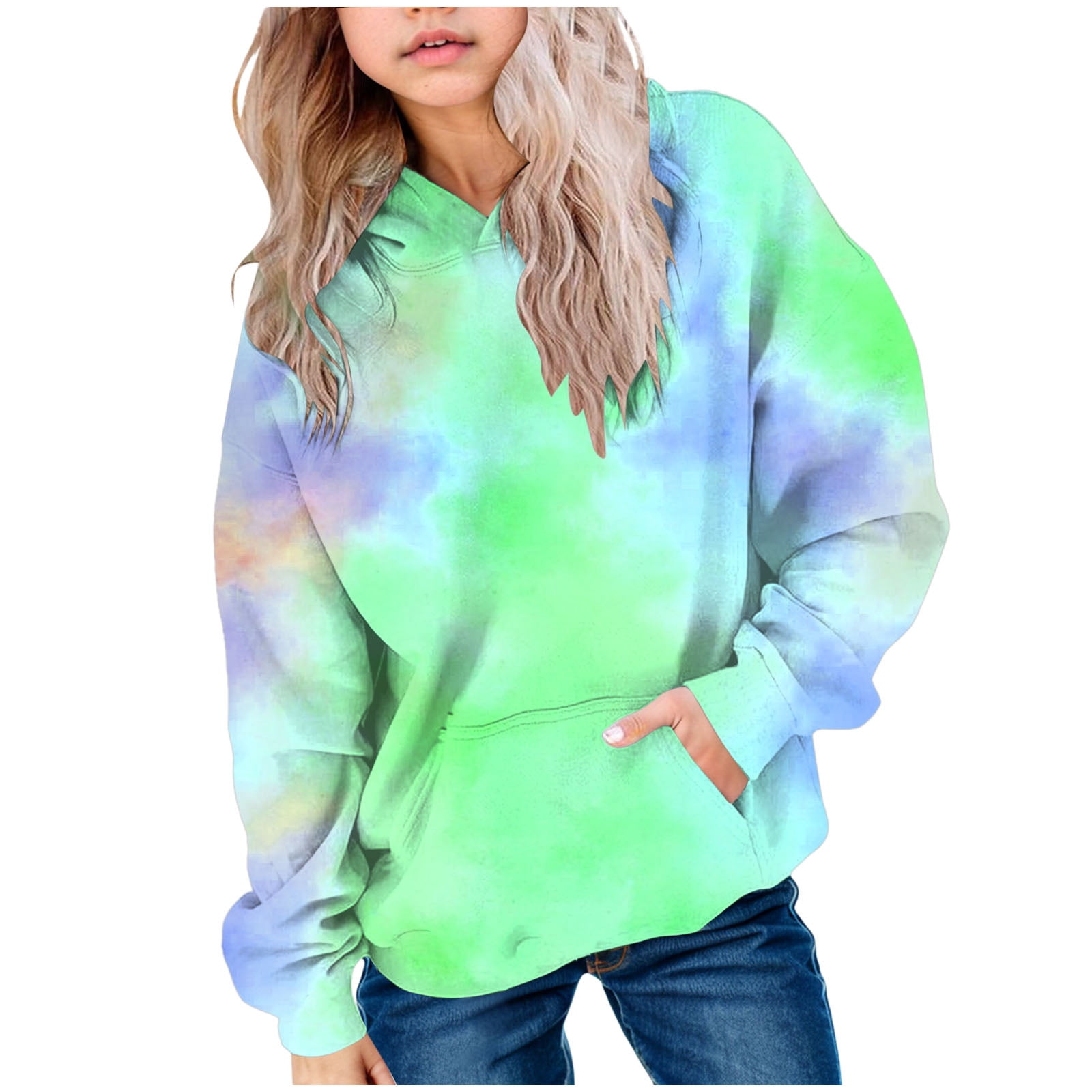 GXWEA Teen Girl Hoodies Cute Sweatshirts For Teen Girls Hoodies For ...