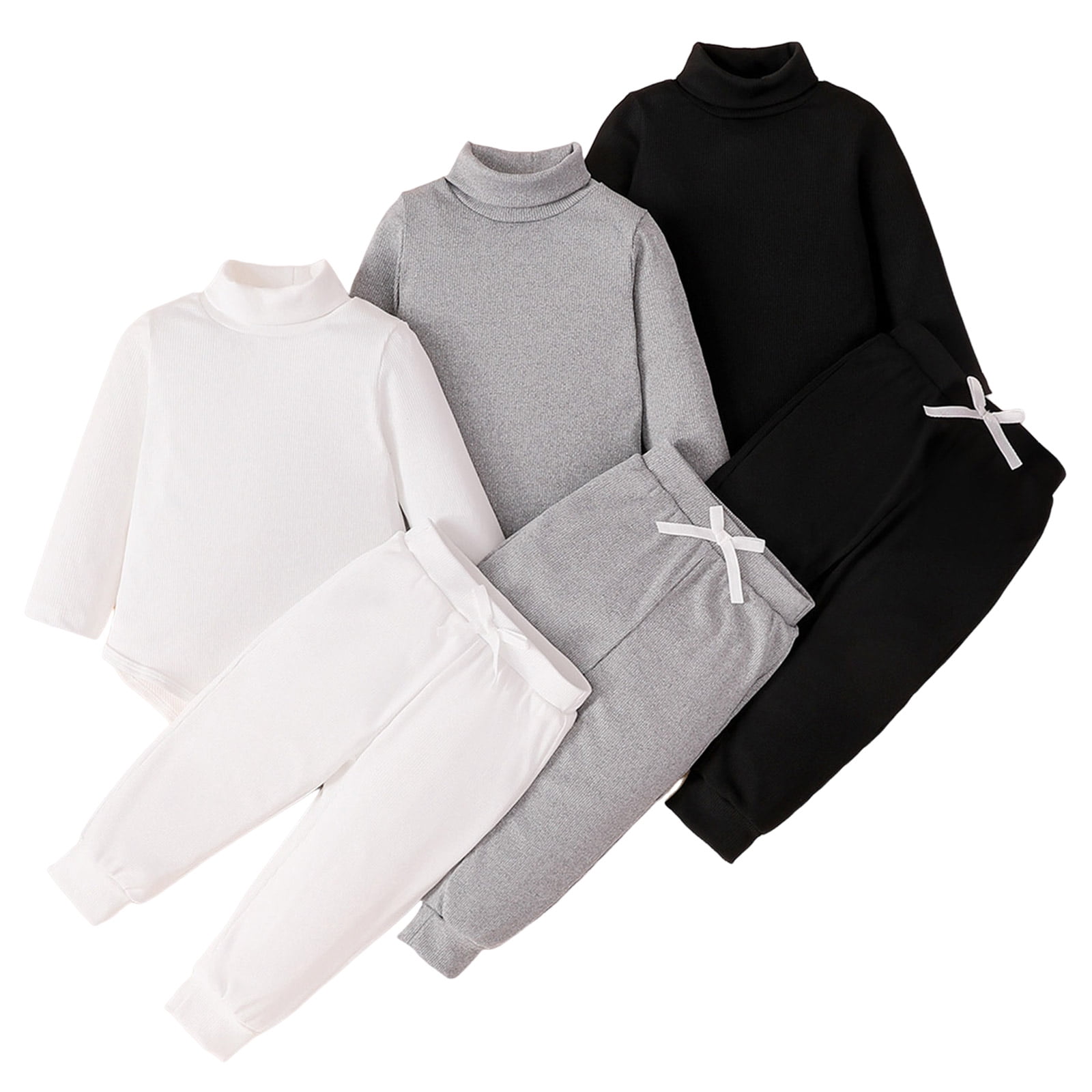 GXWEA Toddler Boy Outfits Boys Fall Clothes Kid Toddler Boy Clothes ...