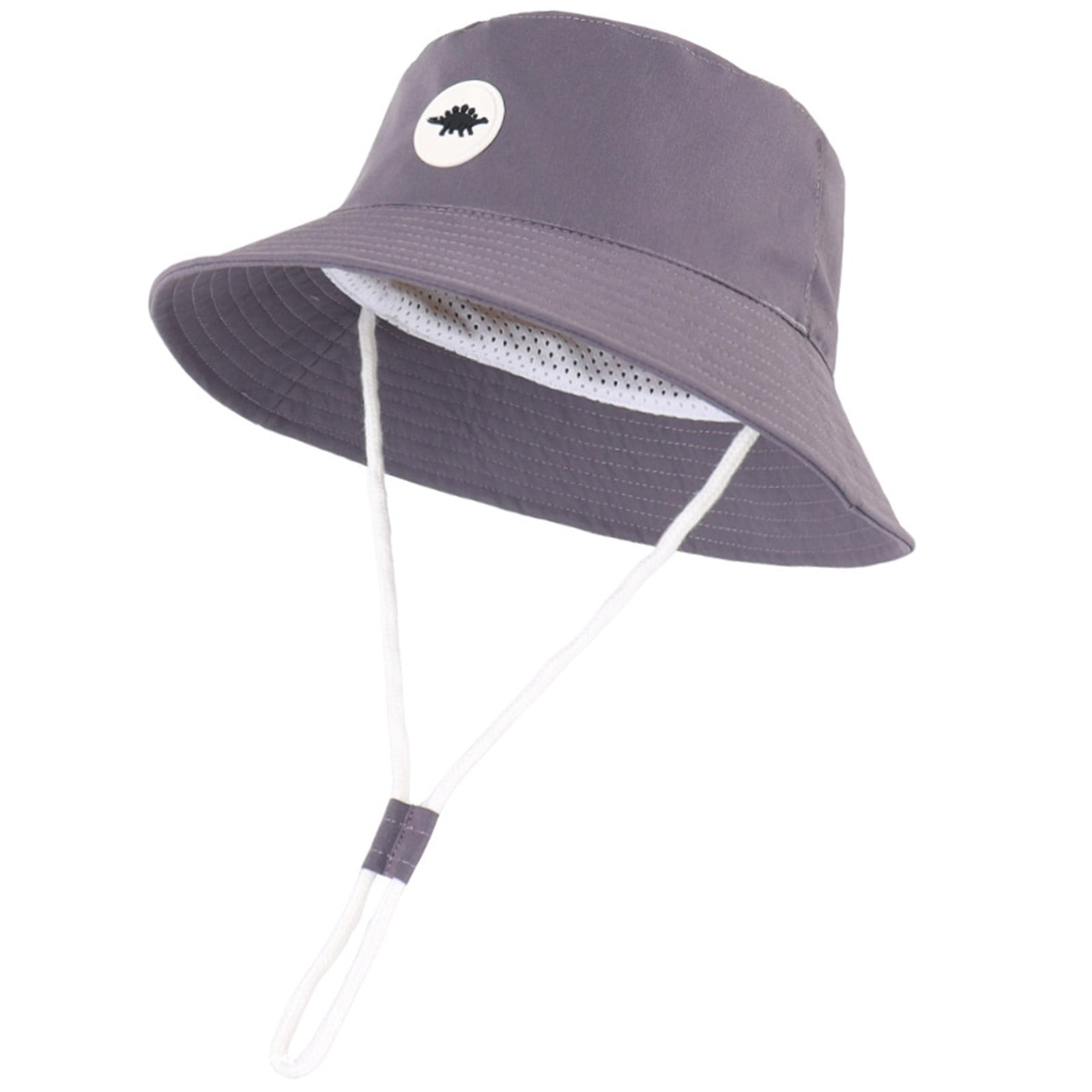 GXWEA Toddler Girl Beach Hat Girls Hats For Kids Ages 4-8 Outdoor Kids ...