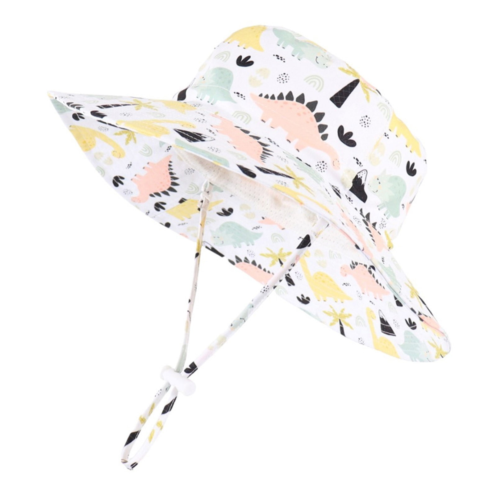 GXWEA Toddler Girl Beach Hat Hats For Kids Outdoor Kids Sun Hat Upf 50 ...