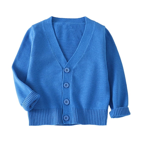 GXWEA Toddler Girl Cardigan Girls Cardigan Sweater Girls' Cardigans ...