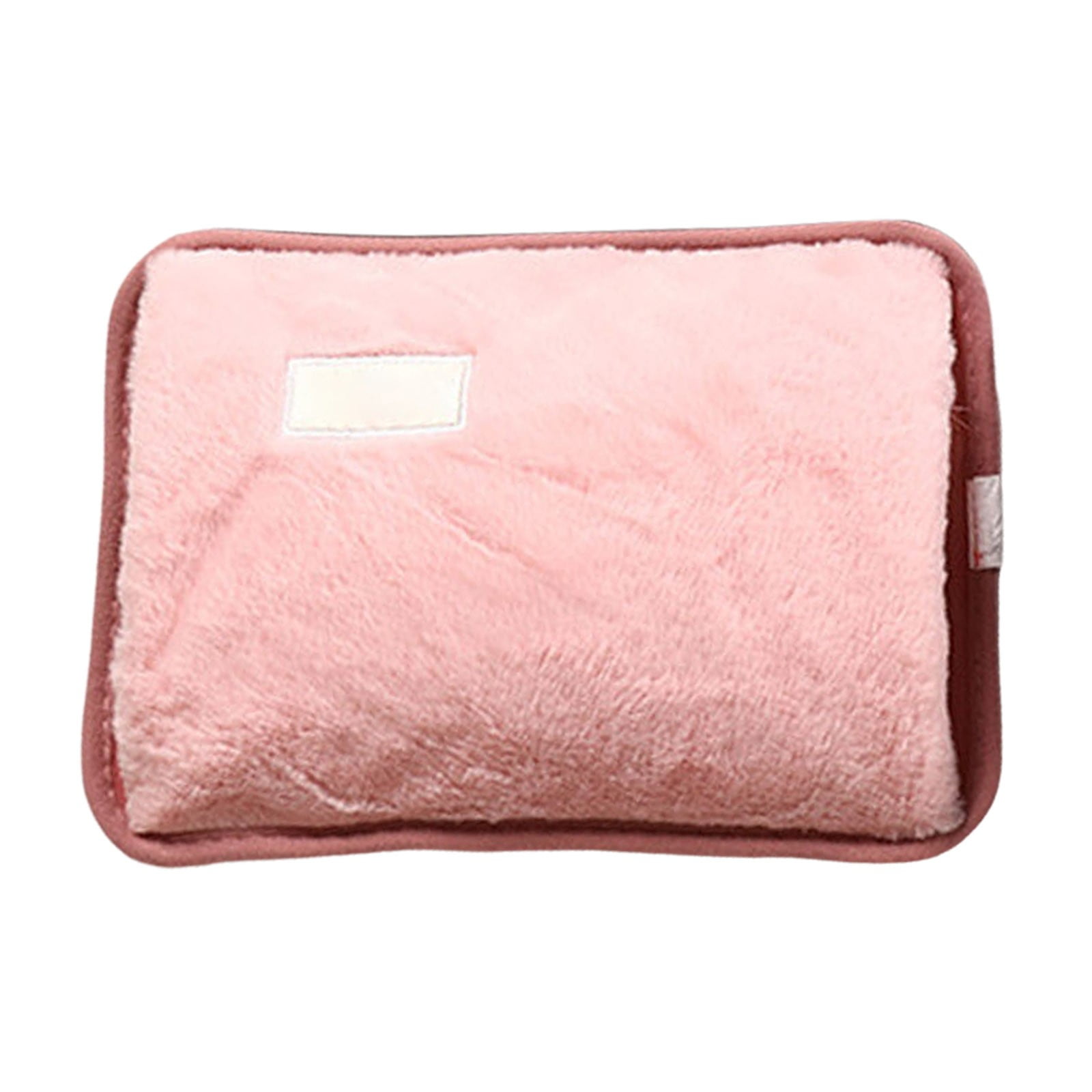 GXXGREAT Rechargeable Hot Compress Bag Durable Hot Water Bottle To Back ...
