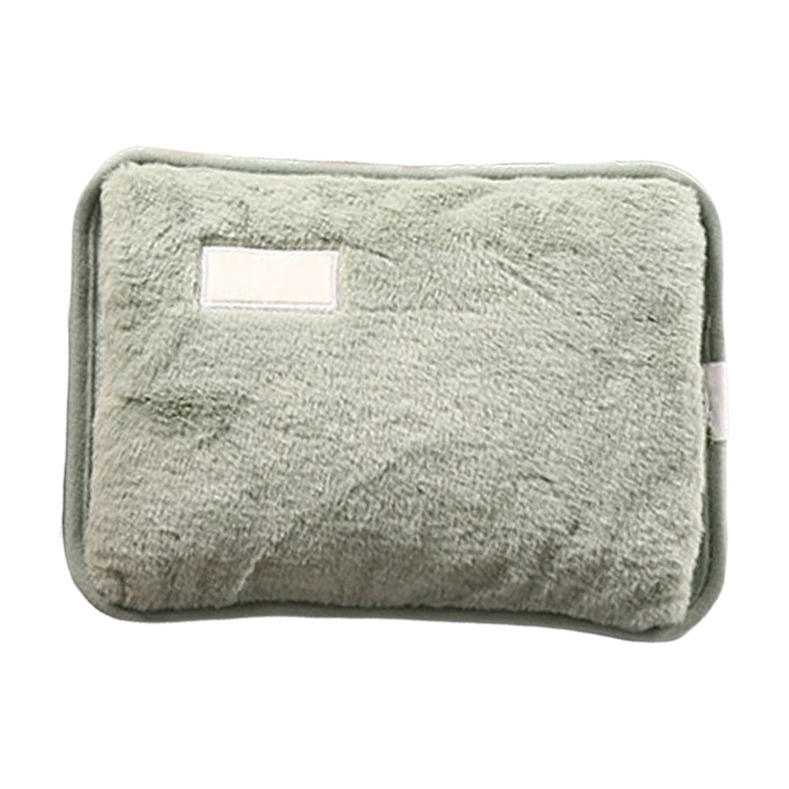 GXXGREAT Rechargeable Hot Compress Bag Durable Hot Water Bottle To Back ...
