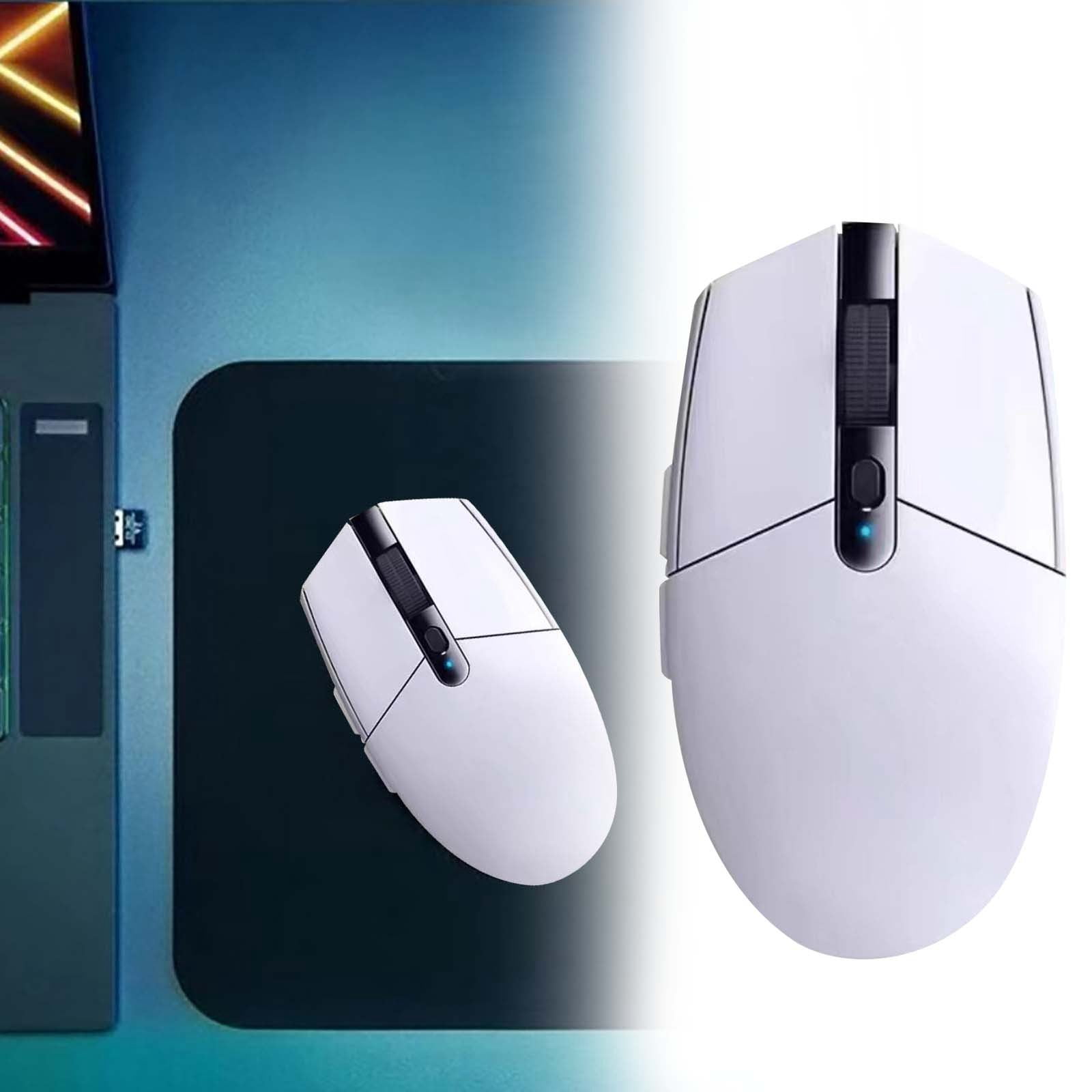 GXXGREAT USB Silent Computer Easy To Click For And Home Advanced And Portable Compatible With ...