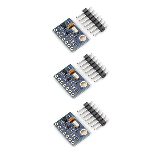 GY-63 MS5611-01BA03 precision MS5611 pressure sensor module height ...