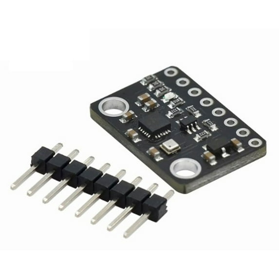 GY-912 ICM20948 10DOF 9Axis Accelerometer Compasses Sensorings Board ...