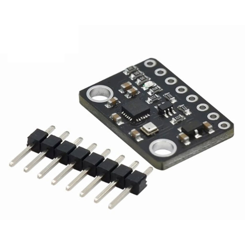 GY-912 ICM20948 10DOF Motion Accelerometer Compasses Trackings Module ...