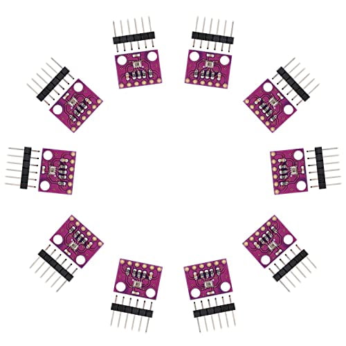 GY-BMP280 Atmospheric Pressure Sensor Module, Digital Atmospheric air ...