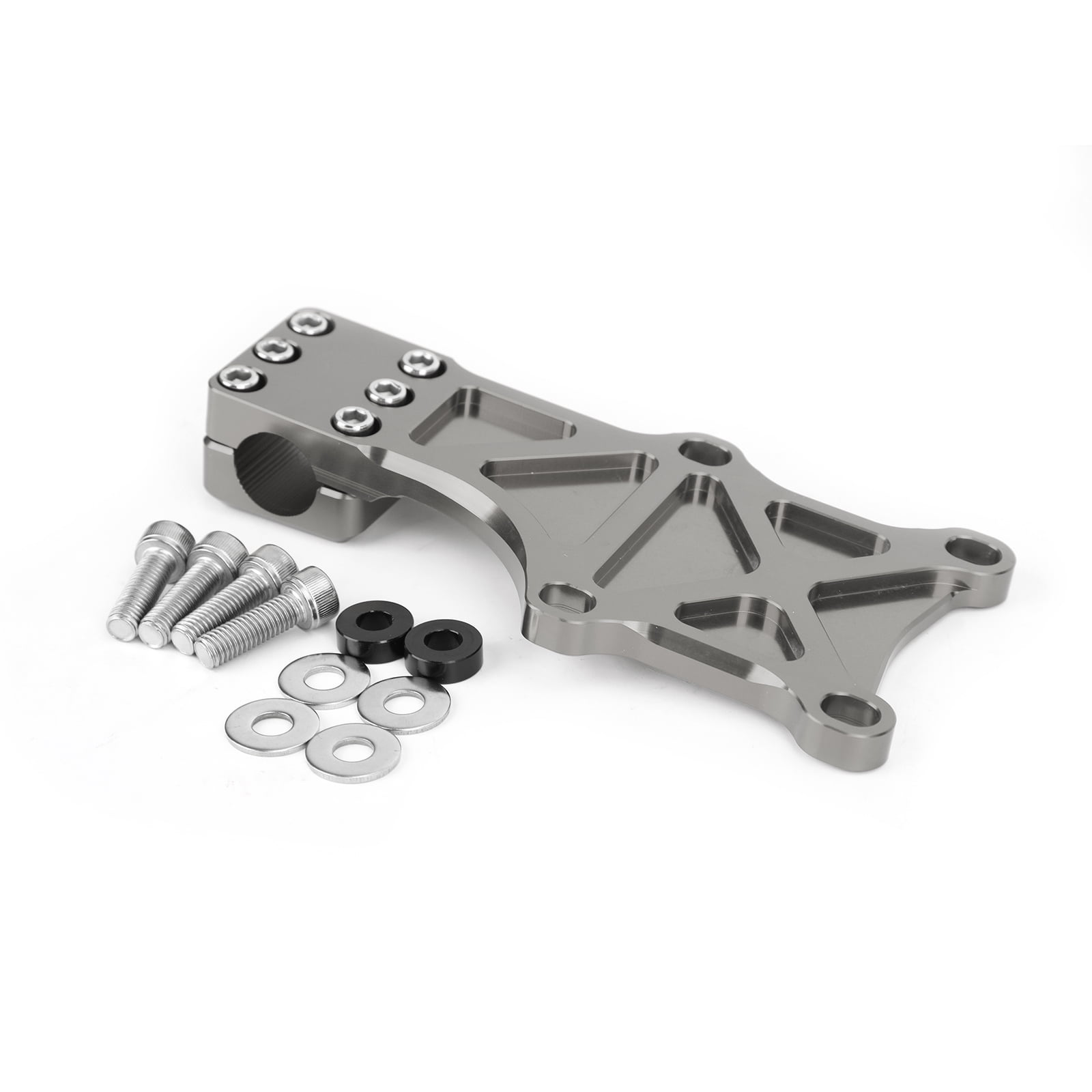 GY-Titan Engine Guard Bracket Fixed Fastening For Honda MSX125/SF Grom ...
