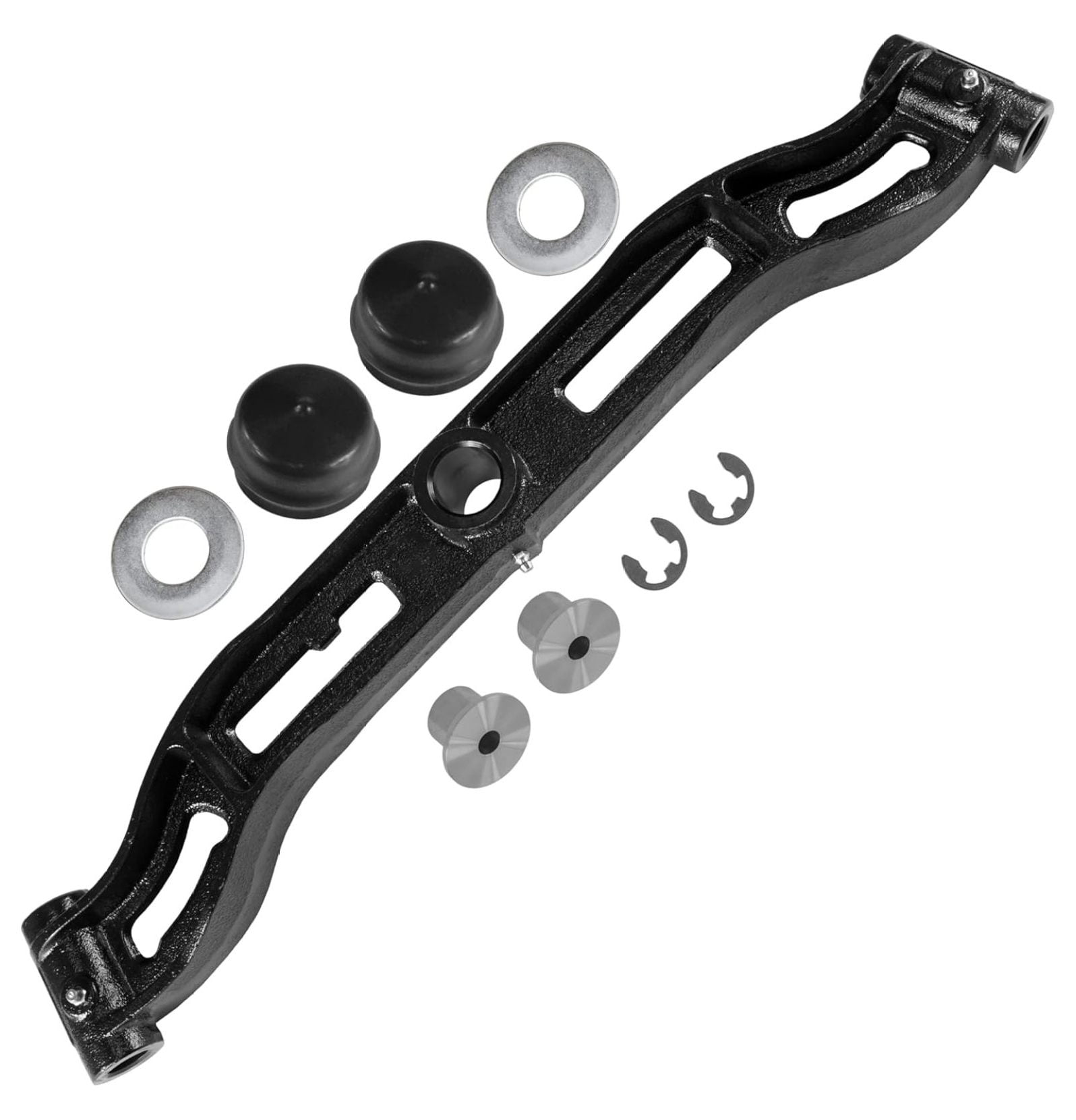 GY21387 GY20778BLE GY21387BLE Front Axle Pivot Bar Compatible with ...