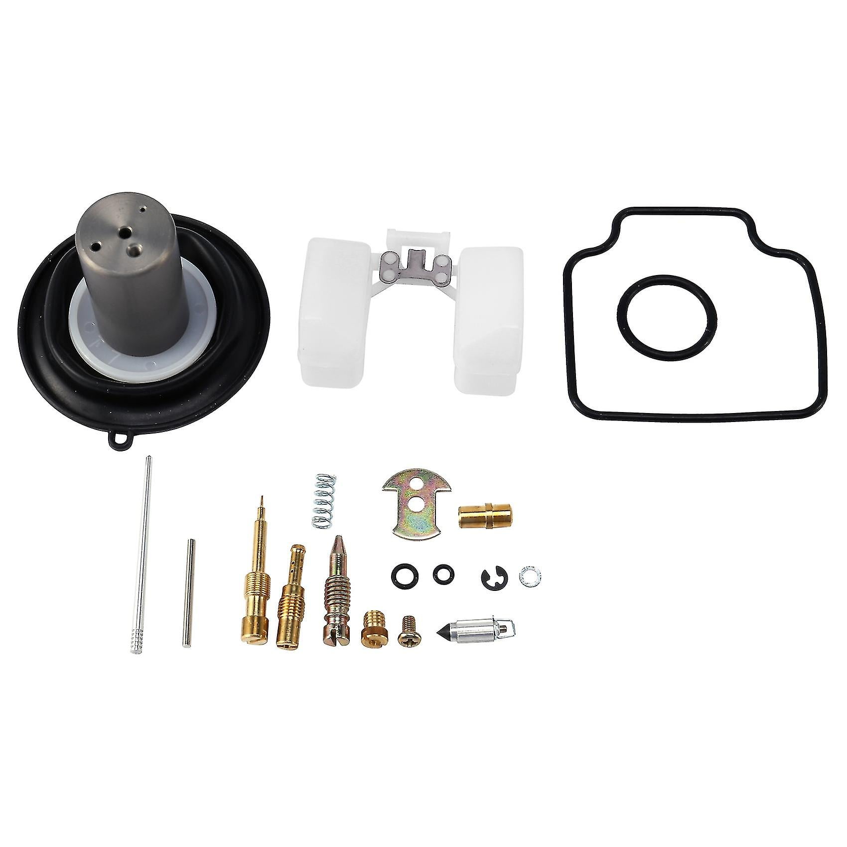GY6 125Cc 150Cc PD24 24mm Carburetor Repair Kit for ZNEN JONWAY SUNL ...