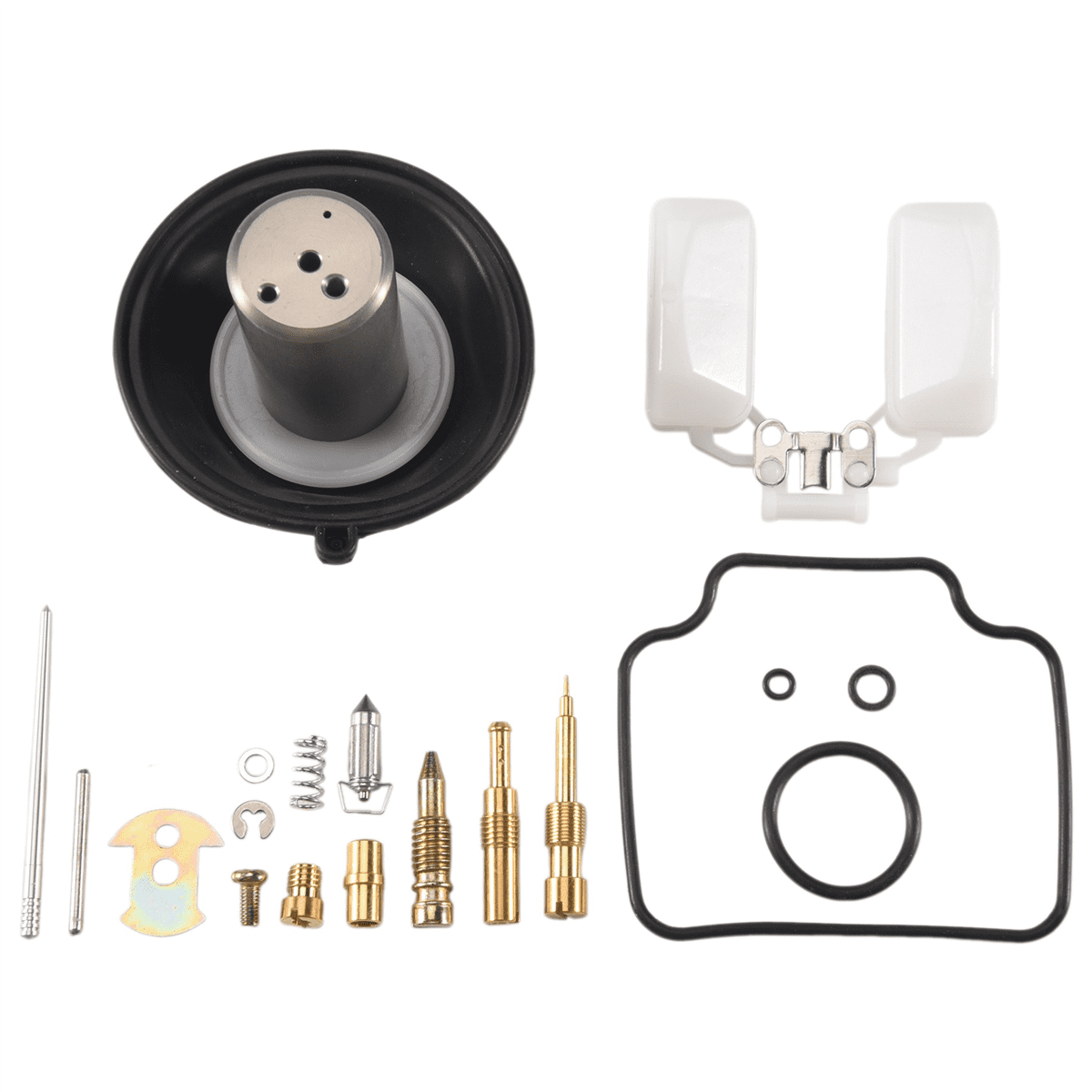 GY6 125Cc 150Cc PD24 24mm Carburetor Repair Kit for ZNEN JONWAY SUNL ...