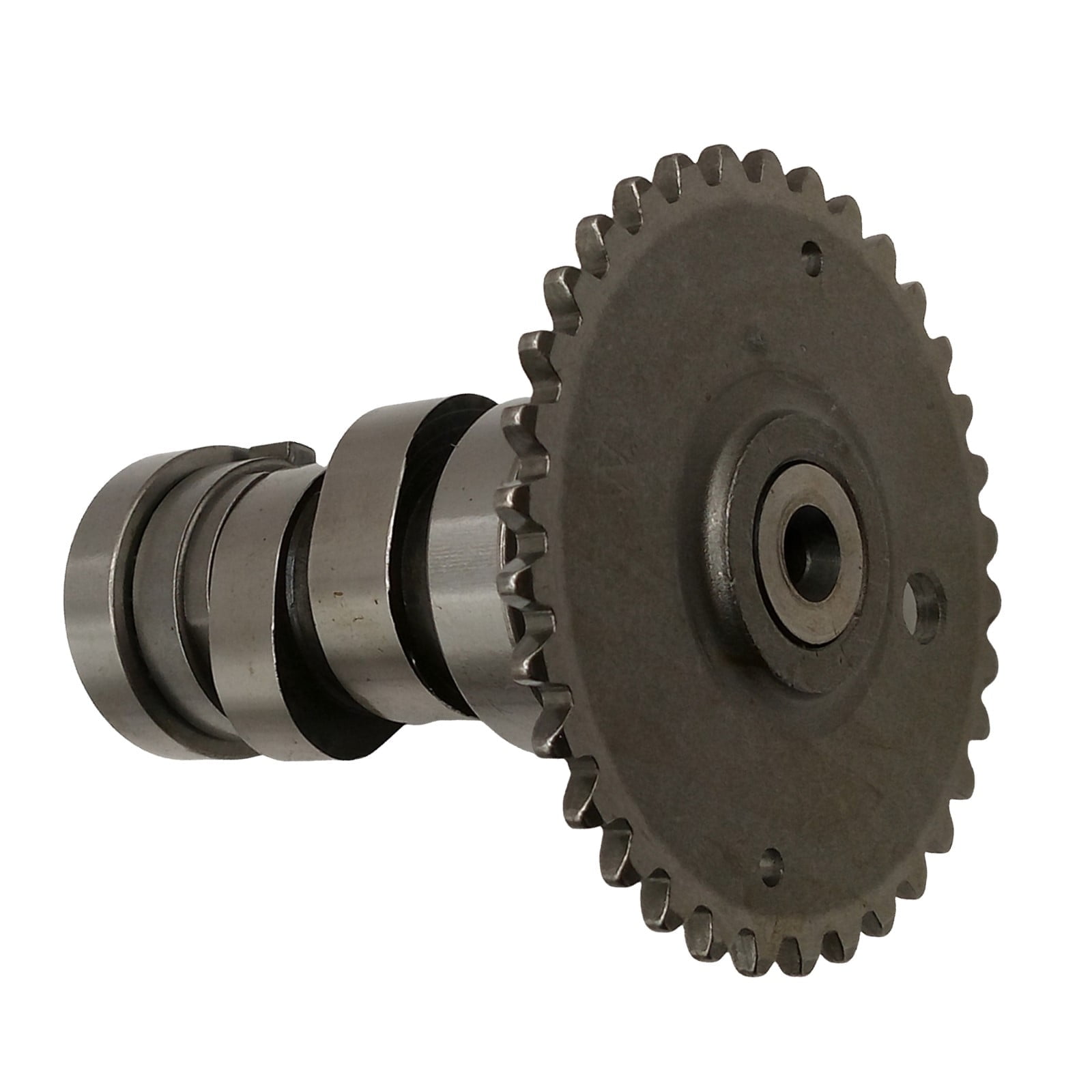 GY6 125cc 150cc High-Performance Engine Camshaft for 152QMI 157QMJ 4 ...