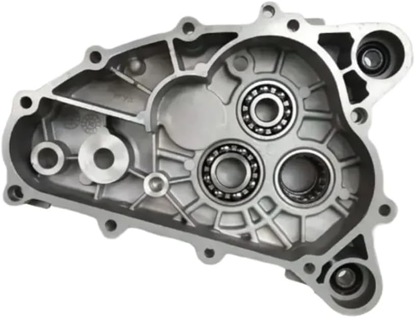 GY6 150 200CC Inverted Engine Gear Box Cover Single Paper Pad Gasket ...