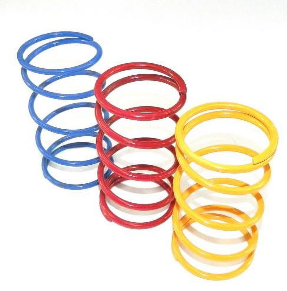 GY6 50cc 139QMB Scooter Performance Torque Spring 2K CS04_R - Walmart.com