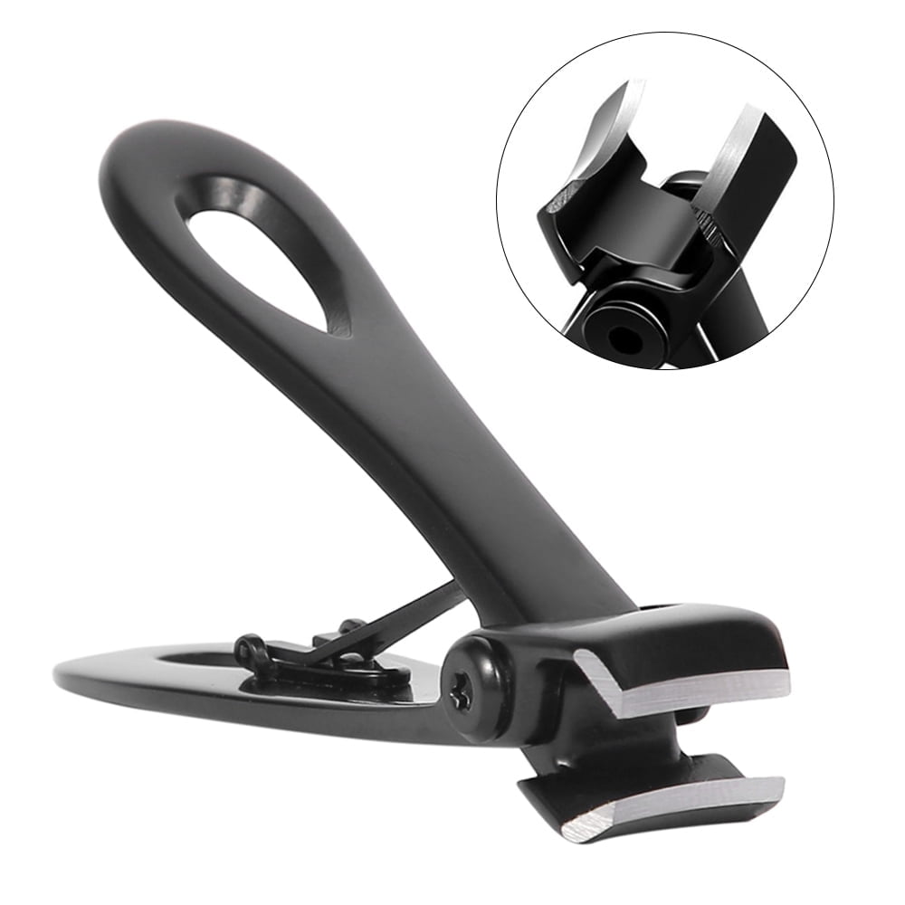 GYDEK Big Toe Nail Clippers Nipper Cutter Podiatry Pedicure Heavy duty ...