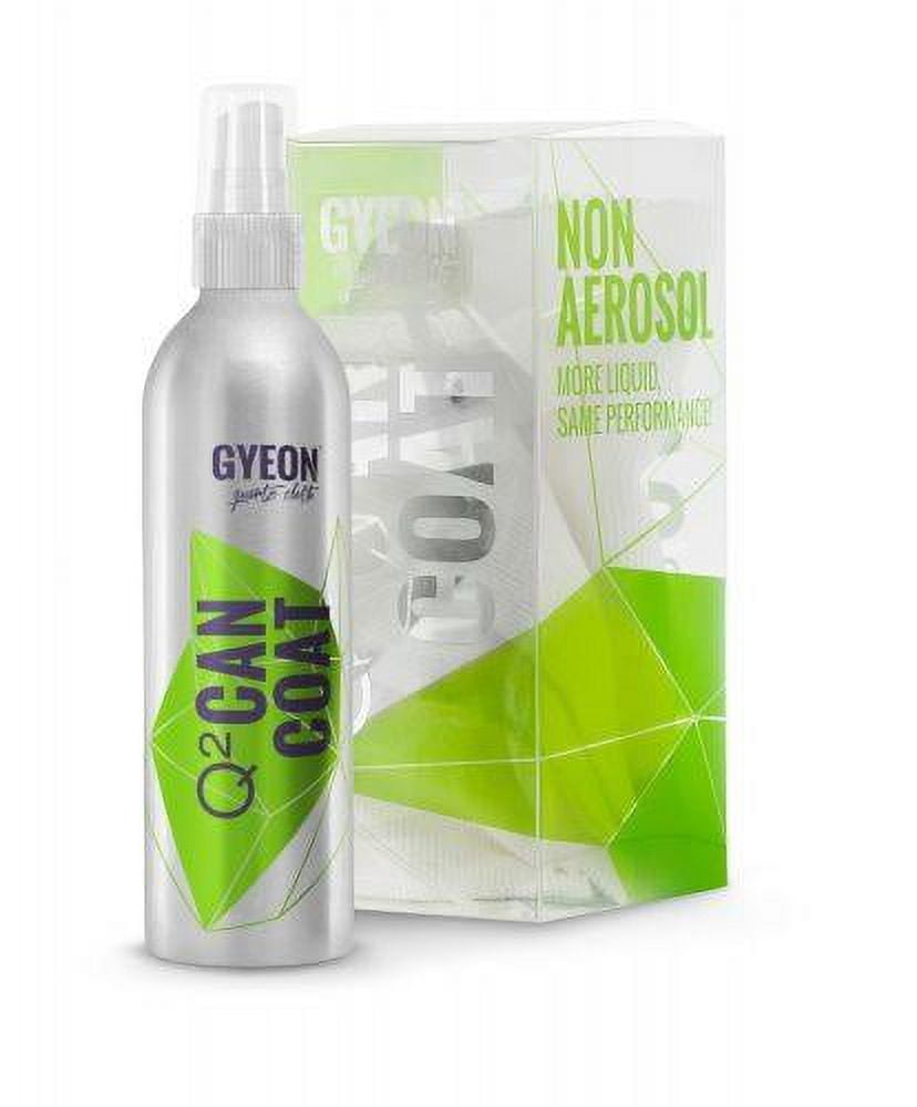 GYEON Q2 CANCOAT - Walmart.com