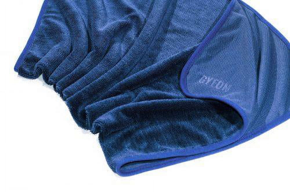 GYEON Q2M Silk Dryer - Innovative Microfiber Towel, Scratch-Free Drying ...