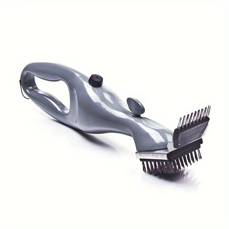 GYGD Steam-Powered BBQ Grill Cleaning Brush - High-Pressure Steam for ...