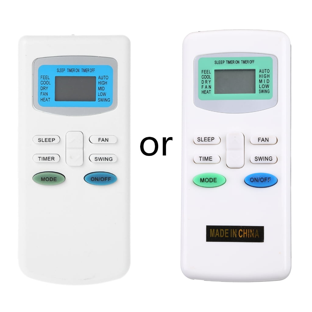 GYKQ-03 Remote Control for TCL GYKQ-34 GYKQ-47 KT-TL1 KFR-23GW Air ...