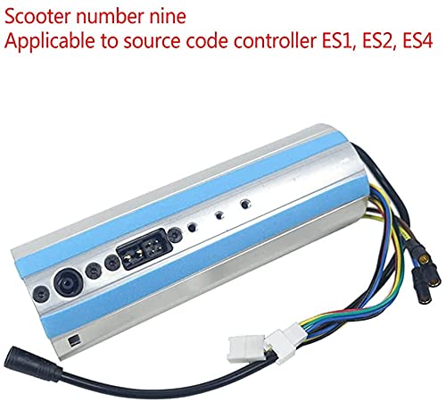GYL Scooter Control Board Replacement for Ninebot ES1 ES2 ES4 Electric ...