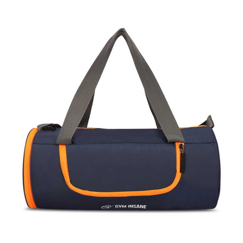 GYM INSANE Gym Bag, Duffle Gym Bags for Men, Women, Boys & Girls, Gym ...