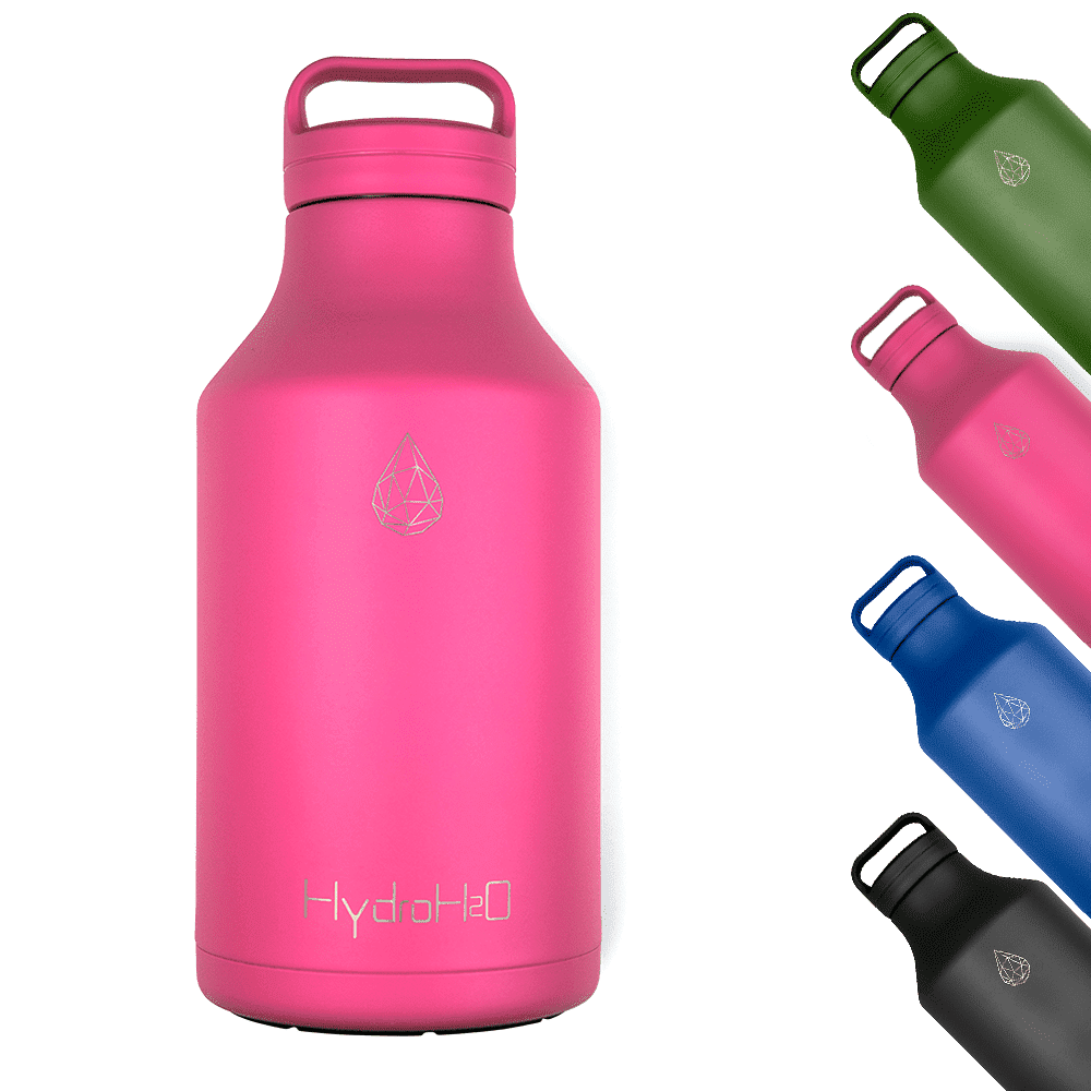 GYM SERIES_Marathon_64OZ_Sugar Plam - Walmart.com