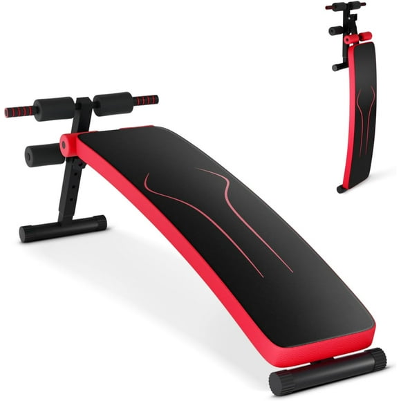 Ab & Sit Up Benches in Ab & Core Trainers - Walmart.com
