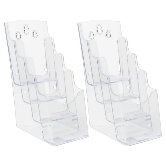 Plastic Holders Flyers