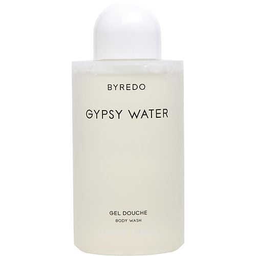 GYPSY WATER BYREDO by Byredo BODY WASH 7.6 OZ - Walmart.com