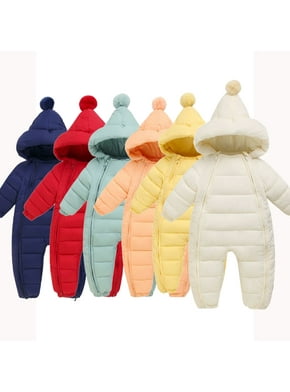 Girls Snow Suits in Girls Snow Clothes - Walmart.com