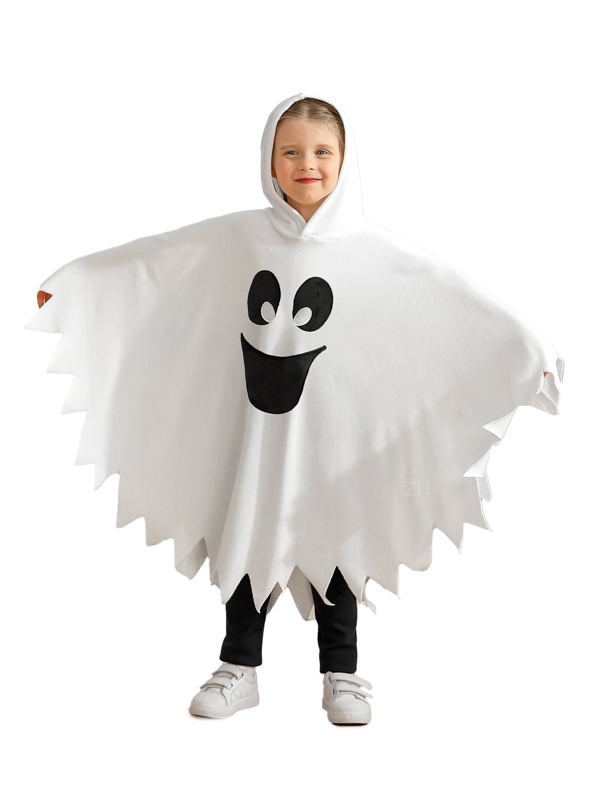 GYRATEDREAM 0-6T Toddler Kid Baby Girls Boys Halloween Costume White ...