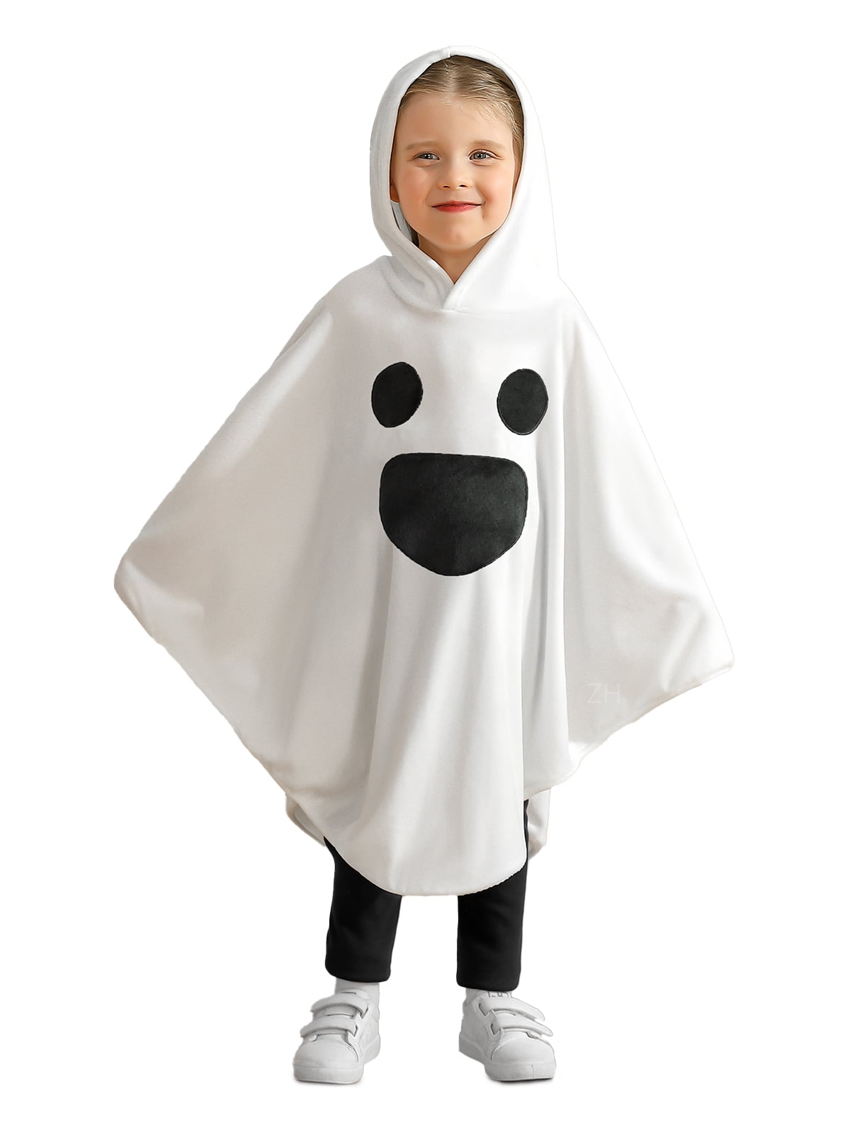 GYRATEDREAM 0-6T Toddler Kid Baby Girls Boys Halloween Costume White ...