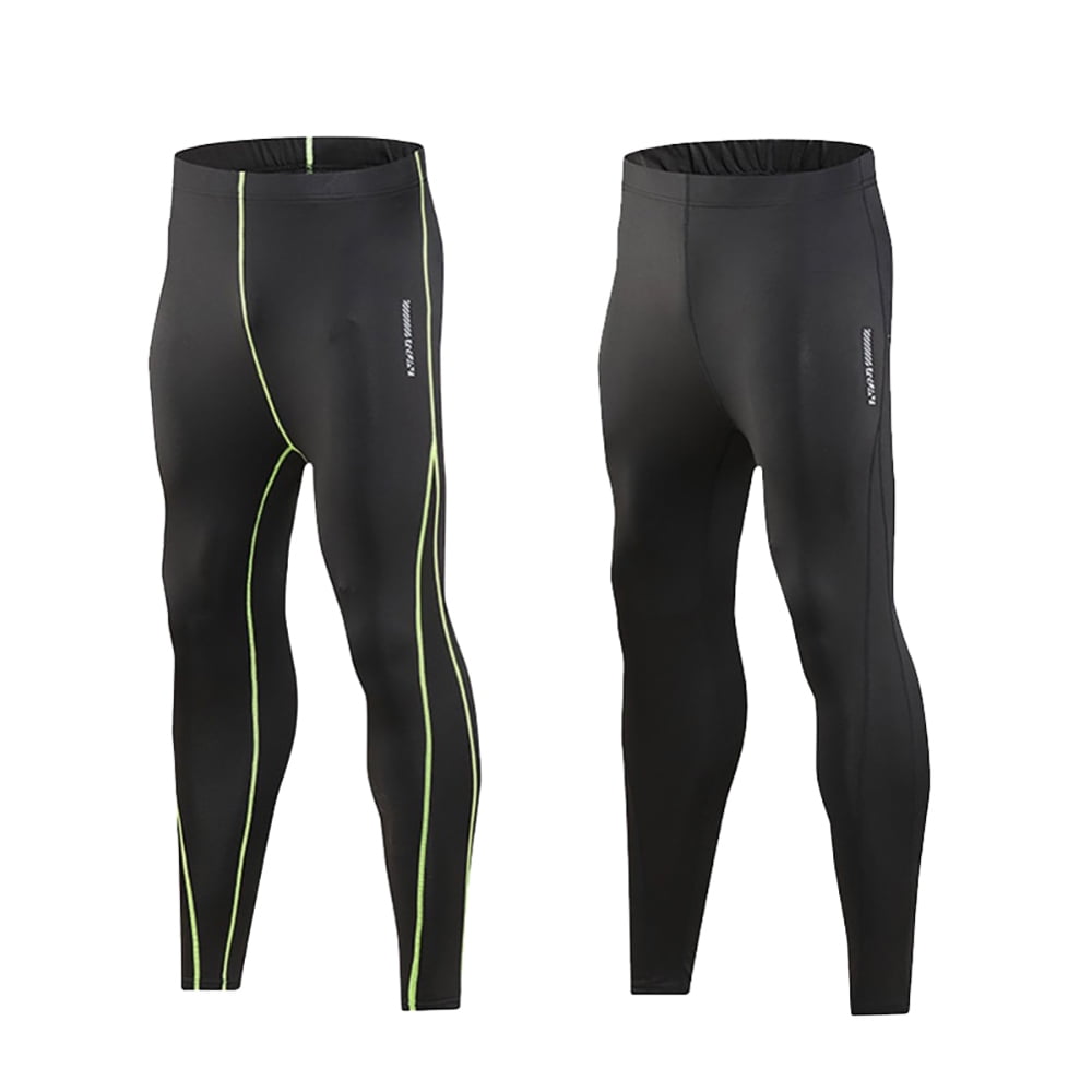 GYRATEDREAM 2 Pack Boys' Youth Compression Leggings Pants Tights ...