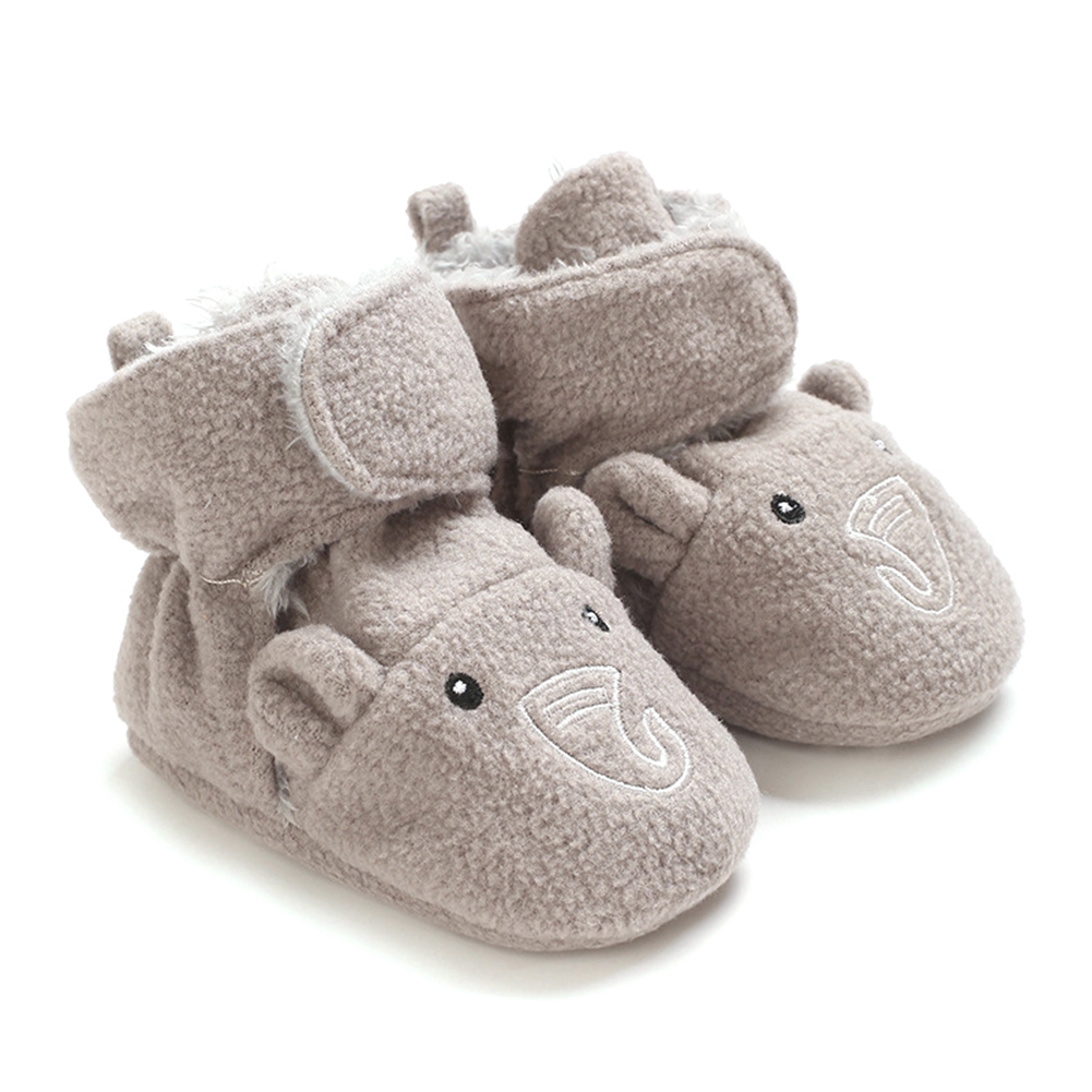 GYRATEDREAM Baby Boys Girls Western Cowboy Tassel Boots Infant Zipper ...