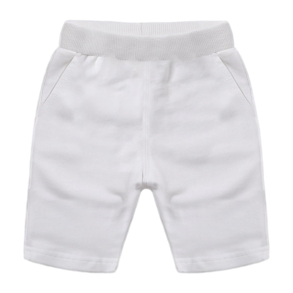GYRATEDREAM Boy's Athletic Shorts, Kids Quick Dry Active Performance ...