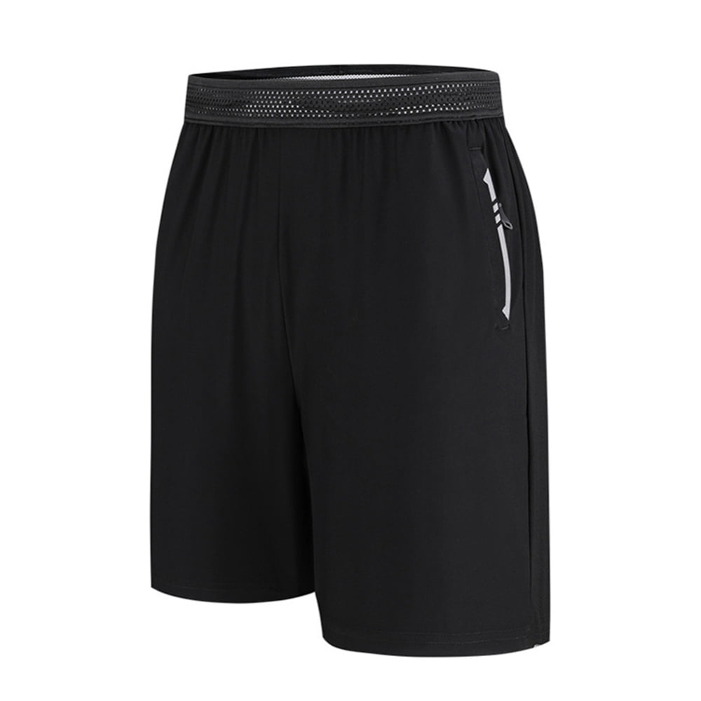 GYRATEDREAM Boy's Athletic Shorts, Kids Quick Dry Active Performance ...