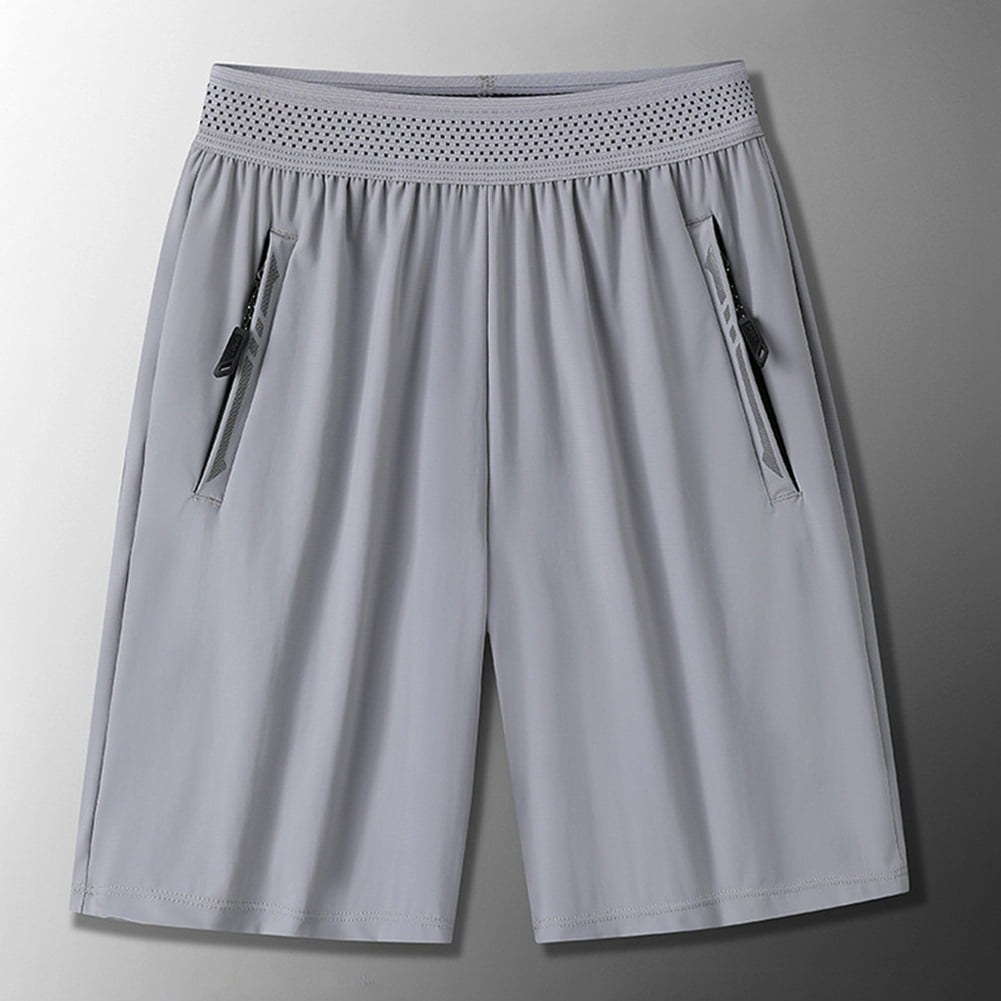 GYRATEDREAM Boy's Athletic Shorts, Kids Quick Dry Active Performance ...