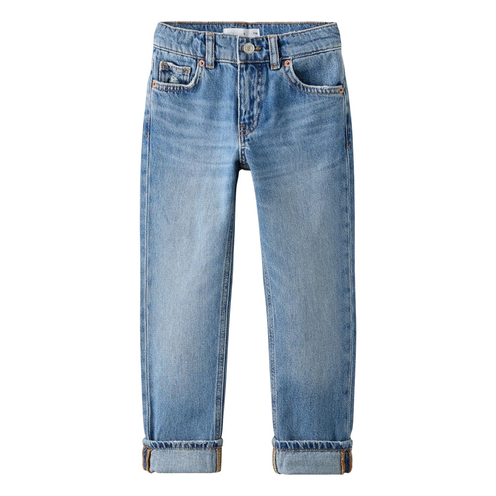 GYRATEDREAM Boys Distressed Jeans, Big Boy & Little Kids Stretch Slim ...