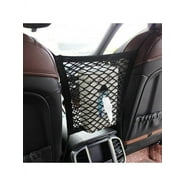 SPRING PARK Cell Phone Box Multifunctional Seat Side Box Black Mini ...