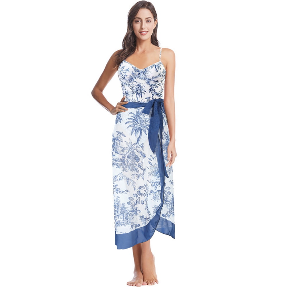 GYRATEDREAM Family Matching Swimsuits Womens Bikini Set Girls Tankini ...