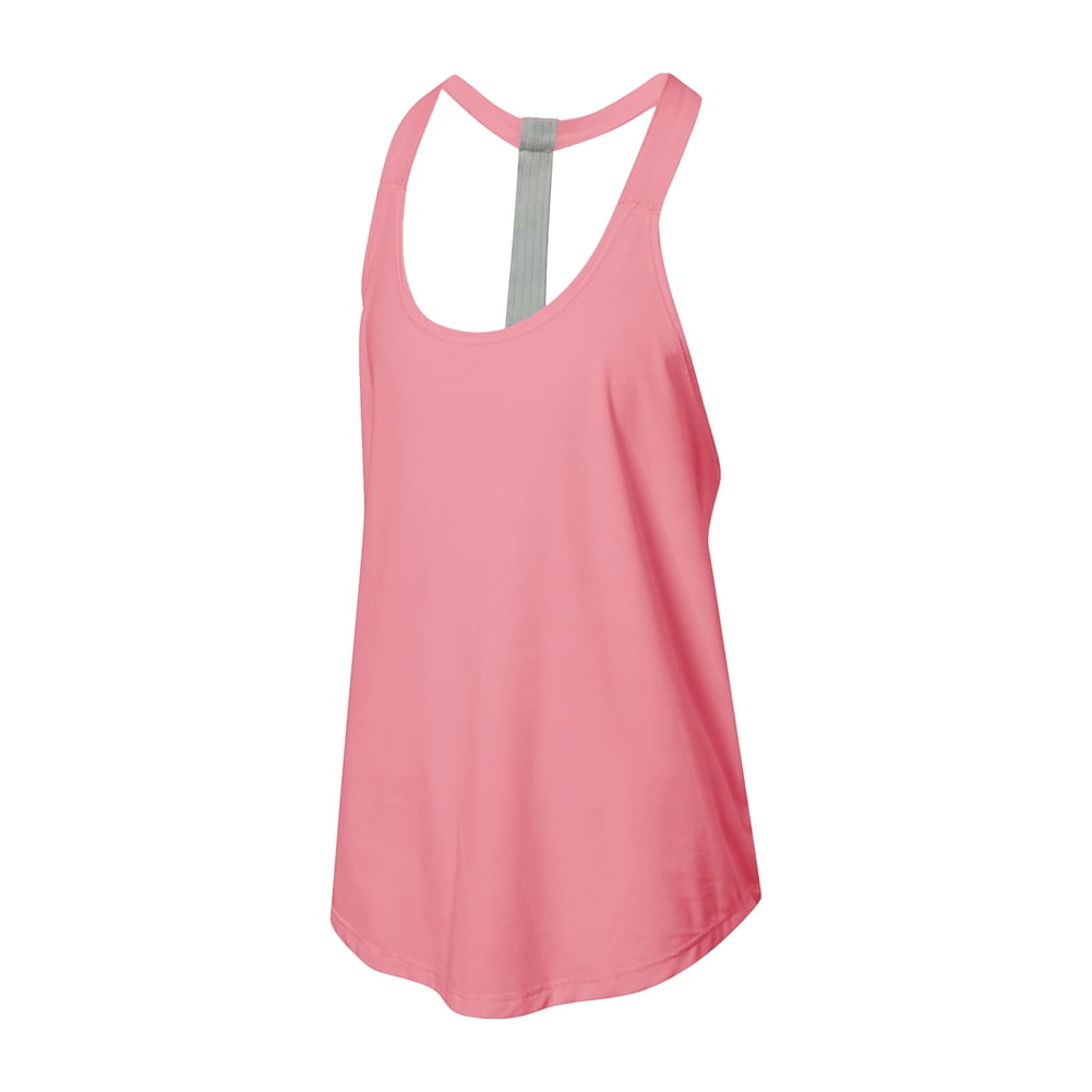 GYRATEDREAM Girls Dance Tank Tops Racerback Sleeveless Top for ...