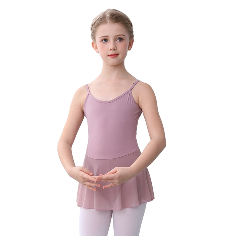 GYRATEDREAM Girls Gymnastics Dance Ballet, Gymnastics Leotards for ...