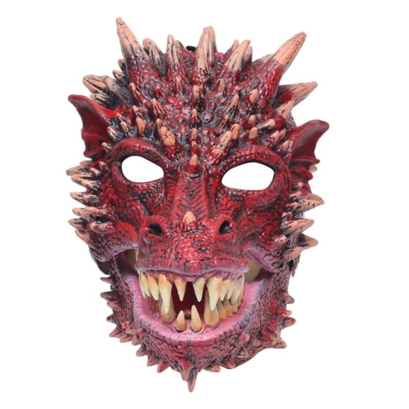 Dinosaur Mask