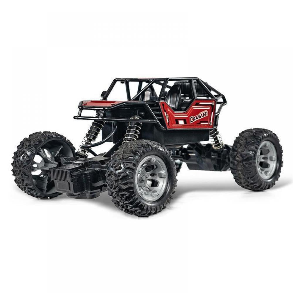 GYRATEDREAM High Speed Remote Control Car for Kids Adults,4WD All ...