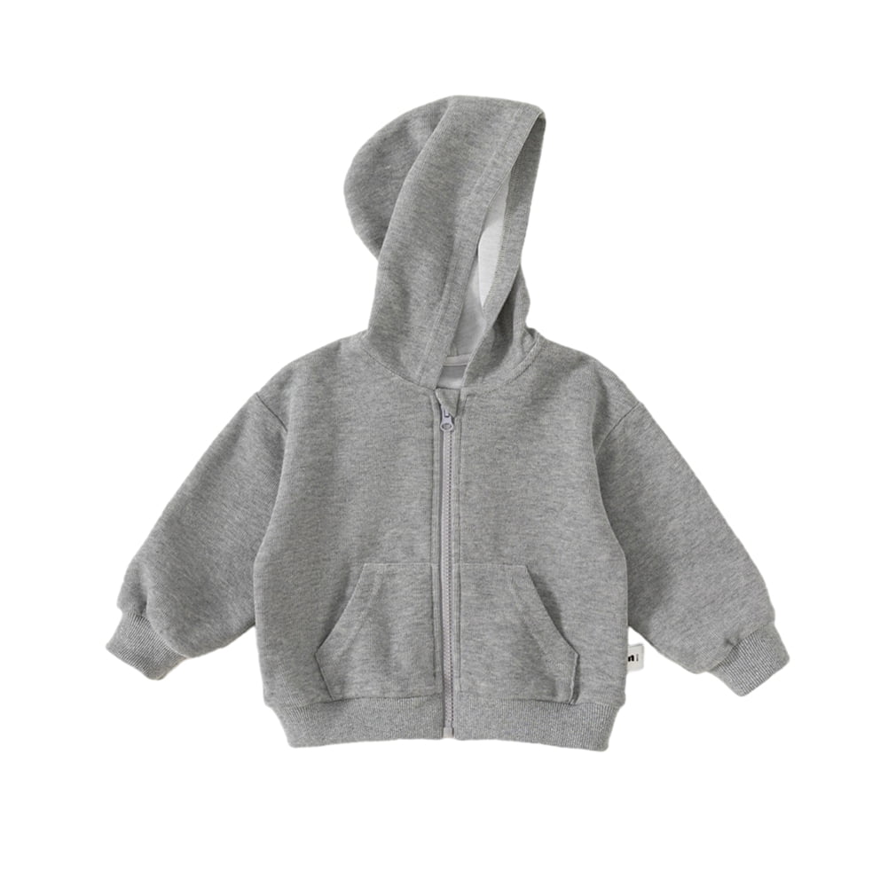 GYRATEDREAM Infant Toddler Baby Lightweight Hoodies Boys Girls Hooded ...