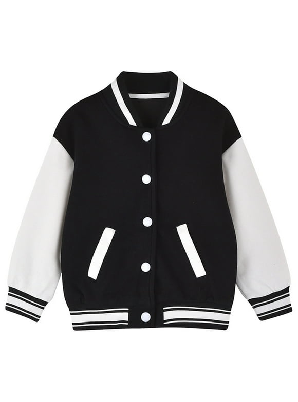 Varsity Jackets Boys