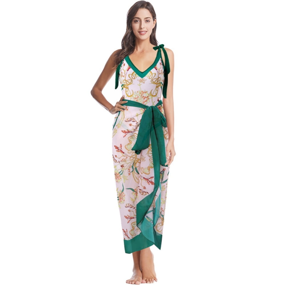 GYRATEDREAM Mommy and Me Swimsuits Two Pieces Bikini Set Family ...