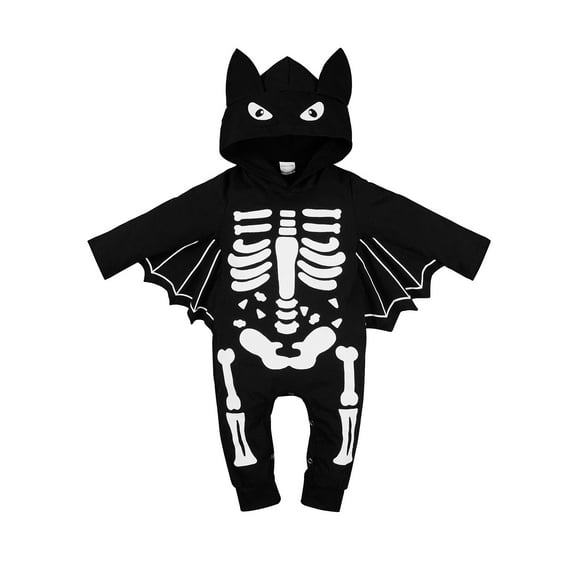 Infant Bat Costume