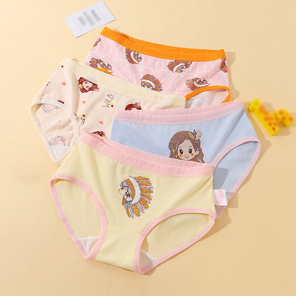 Toddler Girl Undershirts